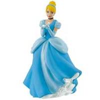 Bullyland Disney figurica Princeza Pepeljuga 12599 E