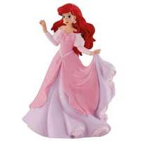 Bullyland Figurica Disney Mala sirena Princeza Ariel 12312 E