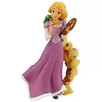 Bullyland Disney figurica Zlatokosa Princeza Rapunzel 12426 E