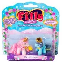 Filly Wedding Mary i Marcus FL760008