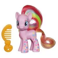 Hasbro My Little Pony Konjići - figurica Pinkie Pie A8267 A2360