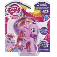 My Little Pony Blister Skywishes B0384