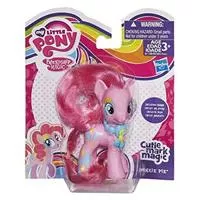 My Little Pony Blister Pinkie Pie B0384