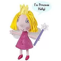 Ben&Holly Little Kingdom - Holly figura sa zvukom GL0135