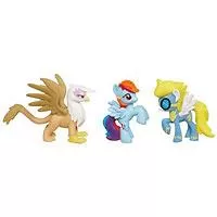 Hasbro My Little Pony - Konjići iz Cloudsdale-a A0266