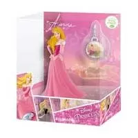 Bullyland Disney Figurica Princeza Aurora I Privezak 13421