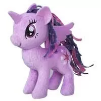 My Little Pony Mali Pliš Princess Twilight Sparkle B9819