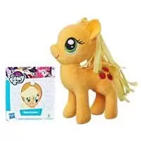 My Little Pony Mali Pliš Apple Jack B9819