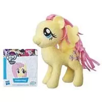 My Little Pony Mali Pliš Fluttershy B9819