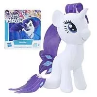 My Little Pony Mali Pliš Rarity B9819