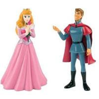 Bullyland Disney Figurica Uspavana lepotica - Aurora i princ