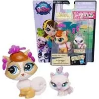 Hasbro Littlest Pet Shop figure Madame Pom i Paprika Price A7313