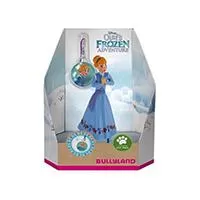 Bullyland Figurica Walt Disney Annq + privezak 13431