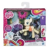 My Little Pony Explore Miss Pommel B3598