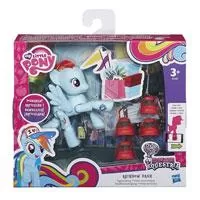 My Little Pony Explore Rainbow Dash B3598