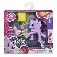 My Little Pony Explore Twilight Sparkle B3598