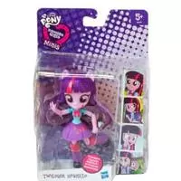 My Little Pony Eqestria Twilight Sparkle B4903