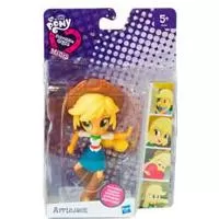 My Little Pony Eqestria Apple Jack B4903