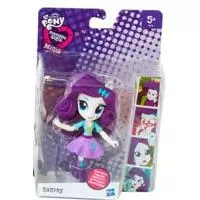 My Little Pony Eqestria Rarity B4903