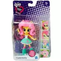 My Little Pony Eqestria Fluttershy B4903