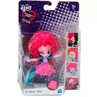 My Little Pony Eqestria Pinkie Pie B4903