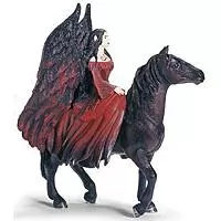 Schleich Princeza Vila Nuray 70404