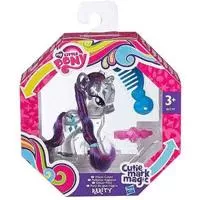 My Little Pony Rarity Vodeni B0357