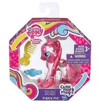 My Little Pony Pinkie Pie Vodeni B0357