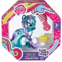 My Little Pony Diamond Mint Vodeni B0357