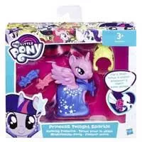 My Little Pony Runway Princess Twilight Sparkle B8810