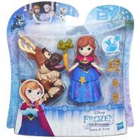 Disney Frozen Mala Lutka Blister Ana B5185