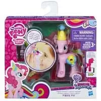 My Little Pony Magical Scenes Pinkie Pie B5361