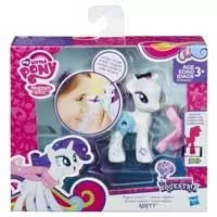 My Little Pony Magical Scenes Rarity B5361