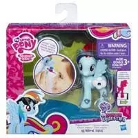 My Little Pony Magical Scenes Rainbow Dash B5361