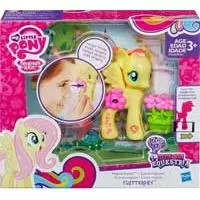 My Little Pony Magical Scenes Fluttershy B5361