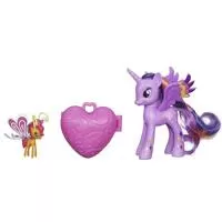 Hasbro My Little Pony Konjići drugari - Princess Twilight Sparkle & Sunset Breeze A8209