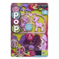 My Little Pony Pop sa Krilima Princess Twilight Sparkle B0371