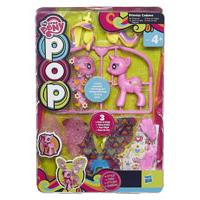 My Little Pony Pop sa Krilima Princess Cadance B0371