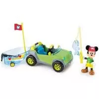 IMC Toys Disney figura Miki Maus IM181885