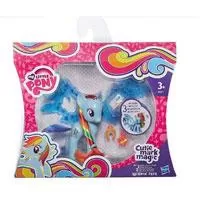 My Little Pony sa Krilima Rainbow Dash B0358