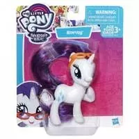 My Little Pony Rarity B8924