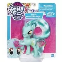 My Little Pony Lyra Heartstrings B8924