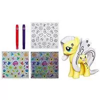 Hasbro My Little Pony sa stikerima Fluttershy A1385