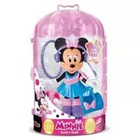 IMC Toys Disney figura Mini Maus Fitness IM182929