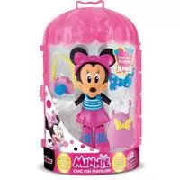 IMC Toys Minnie Mouse Chic Fun Figura IM182905