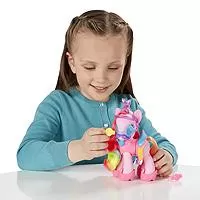 Hasbro My Little Pony Moderni konjići - Pinkie Pie A8210