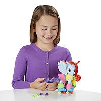 Hasbro My Little Pony Moderni konjići - Rainbow Dash A8210