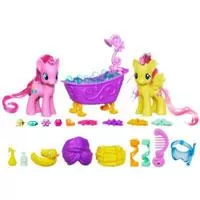 Hasbro My Little Pony Kupanje A1697