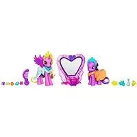 Hasbro My Little Pony Salon A1697