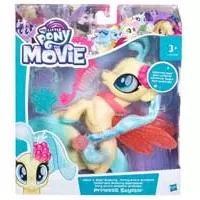 My Little Pony Movie Sirena Sa Krilima Princeza Skystar C0683